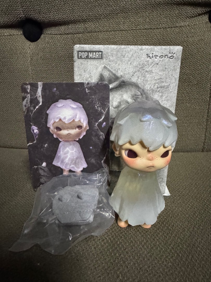 HIRONO RESHAPE-FADING, Hobbies & Toys, Toys & Games on Carousell