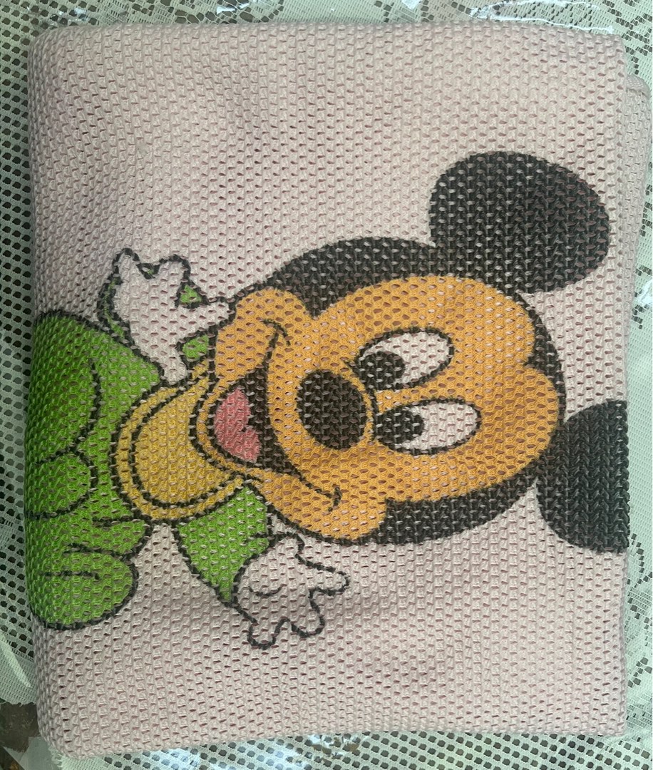 Kain buaian (baby cradle), Babies & Kids, Baby Nursery & Kids Furniture ...