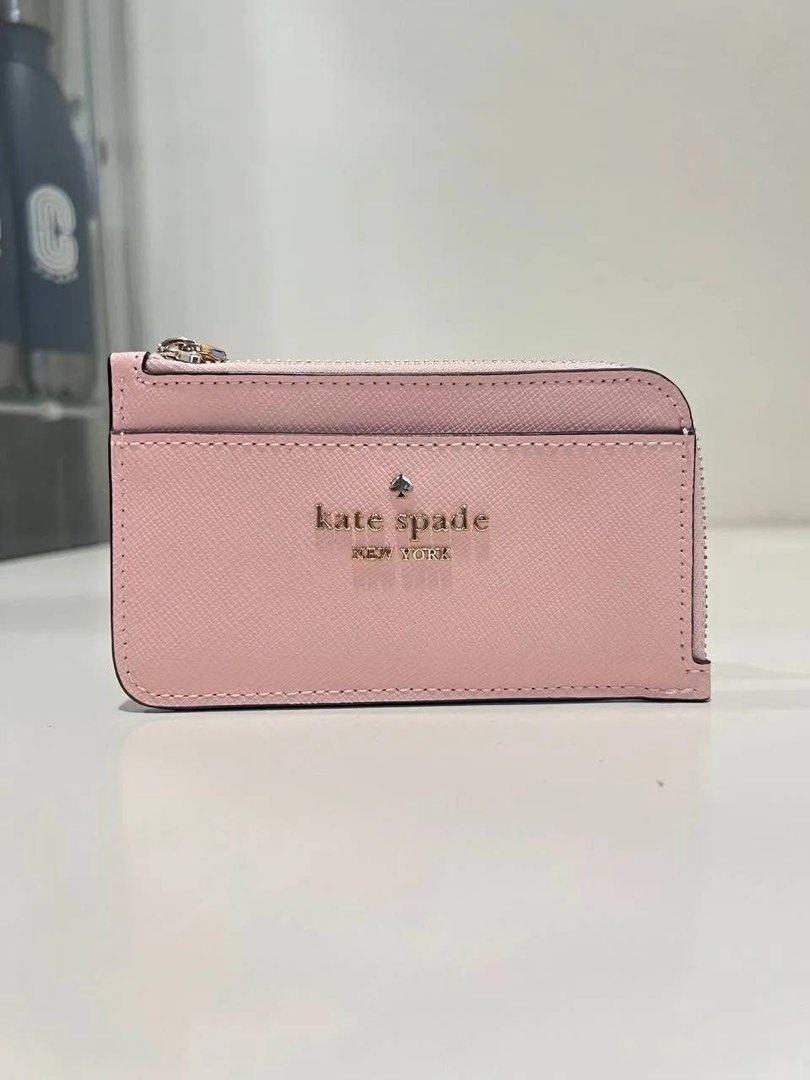 kate spade madison wallet, Luxury, Bags & Wallets on Carousell