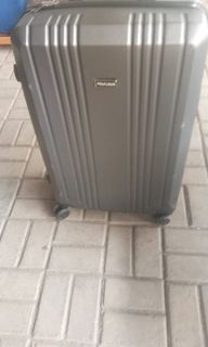 Koper merk Polo Louis ukuran 18 in, Fesyen Wanita, Tas & Dompet di ...