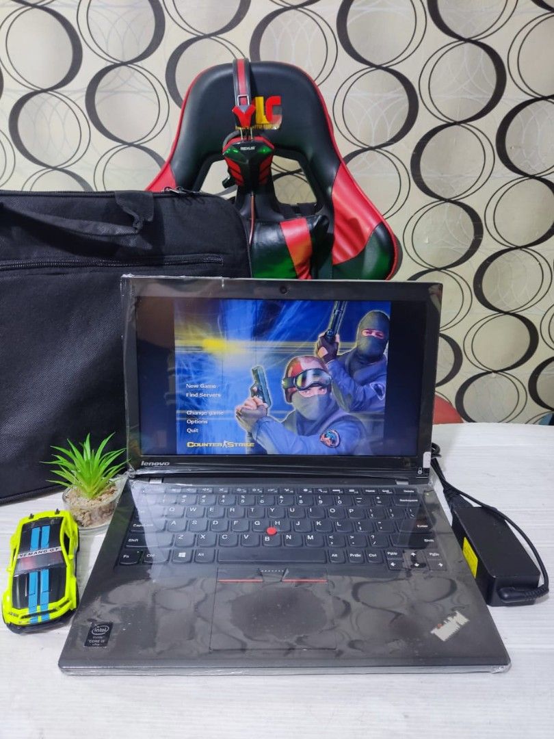 Lenovo Thinkpad X250 RAM 8GB SSD 256GB Windows 10 Siap Pakai ...