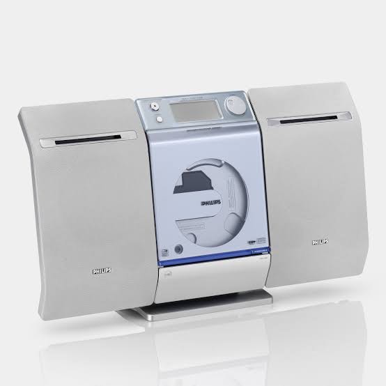 LOOKING FOR: Vertical CD Player Hifi Component Sound System Dream ...