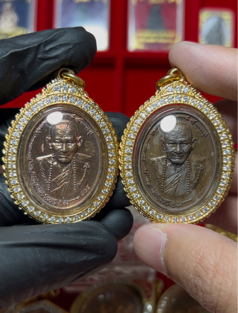 Lp Sila Rian Phaya Pali (Kmk Set), Hobbies & Toys, Memorabilia ...