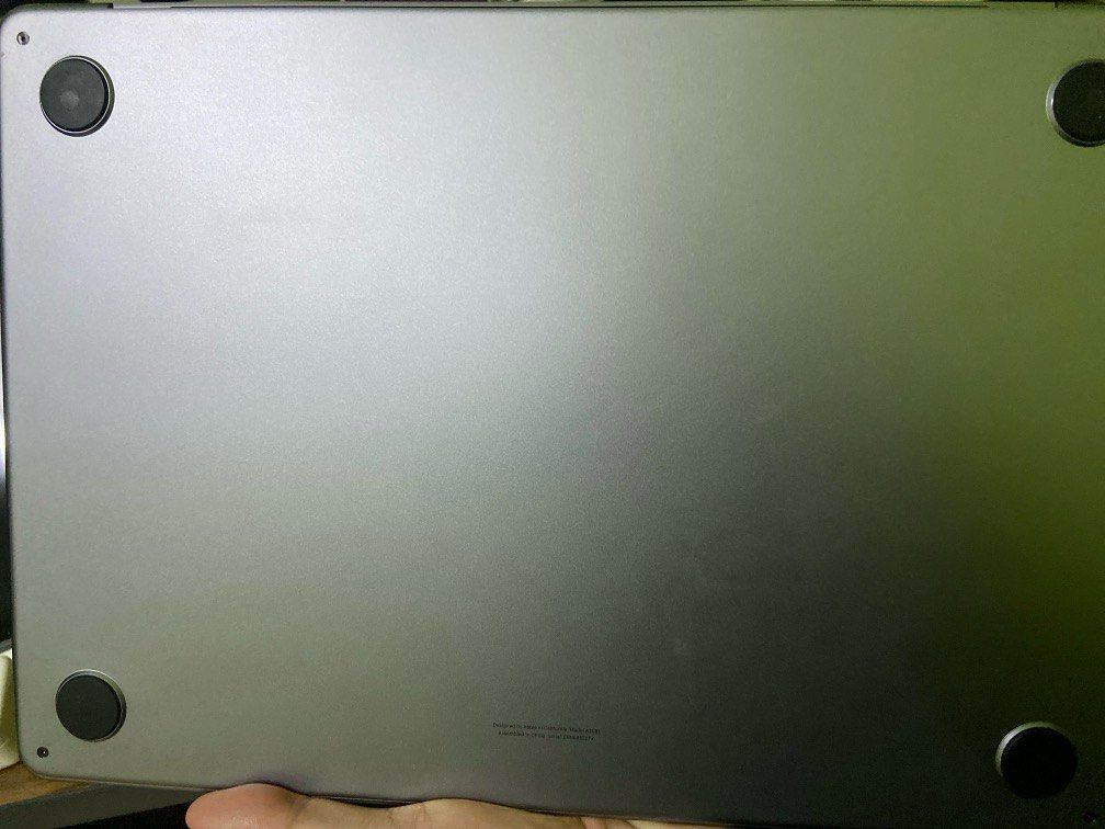 MacBook Air M2 Base Model, Computers & Tech, Laptops & Notebooks on ...