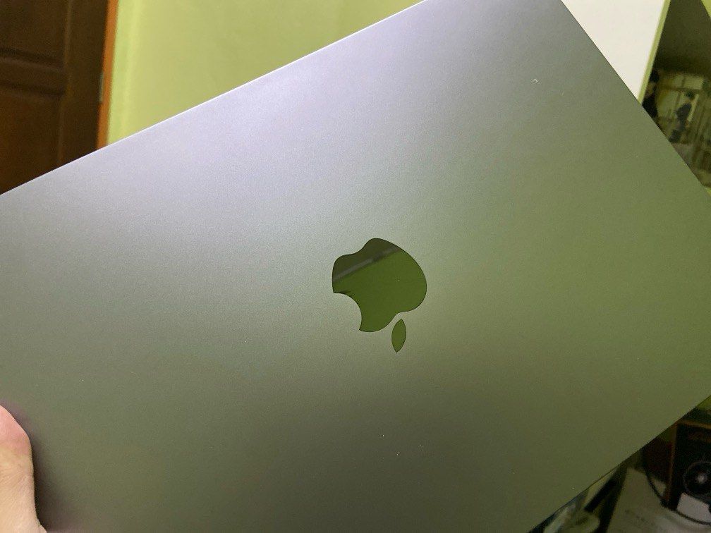 MacBook Air M2 Base Model, Computers & Tech, Laptops & Notebooks on ...