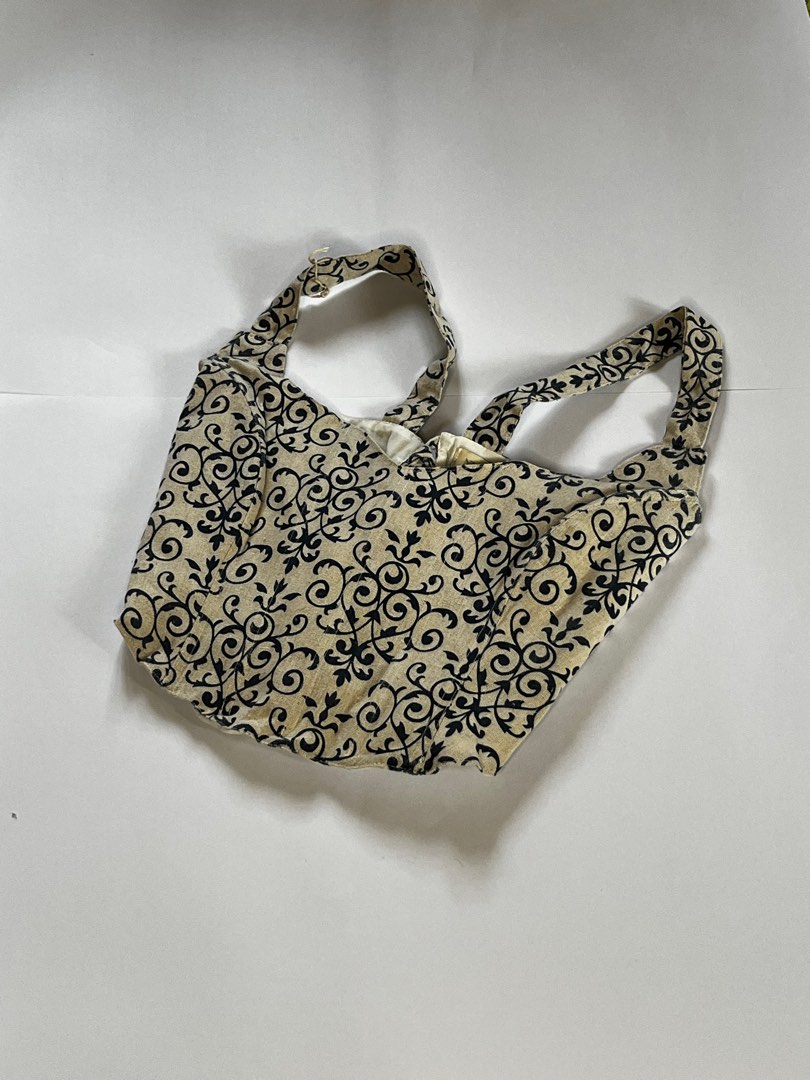 MAJOR DECLUTTER: HQ Elegant Linen Corset Top, Women's Fashion, Tops ...