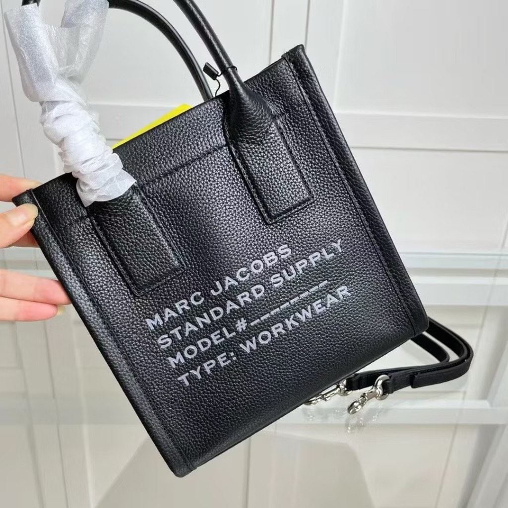 Marc Jacobs Standard Supply Crossbody Bag, Luxury, Bags & Wallets on ...