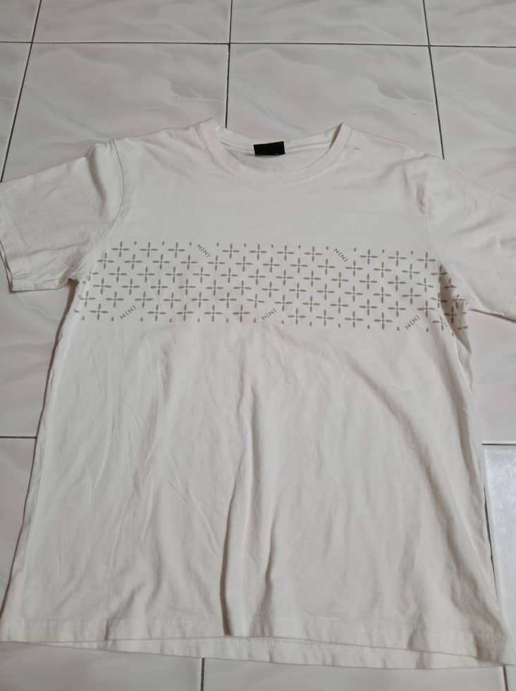 Marlboro X Number nine, Men's Fashion, Tops & Sets, Tshirts & Polo ...