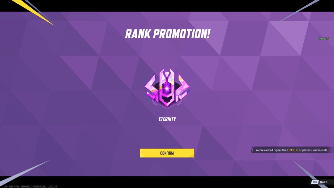 Marvel Rivals Boosting (Ranked & Lord Proficiency), Video Gaming, Video ...