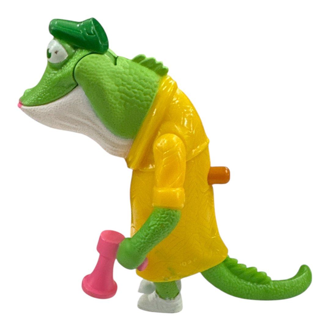 Miss Crawly, A Character from The Movie Sing and Sing 2, Hobbies & Toys ...