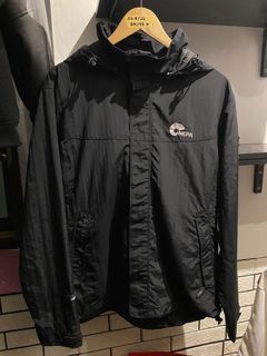 Windbreaker waterproof Nepa original, Men's Fashion, Activewear on ...