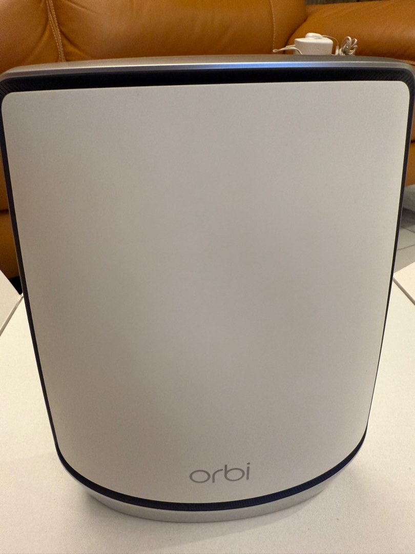 NETGEAR ORBI 850 SATELITE, TV & Home Appliances, Other Home Appliances ...