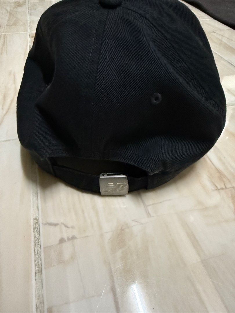 New balance 6 panel, Men's Fashion, Watches & Accessories, Cap & Hats ...