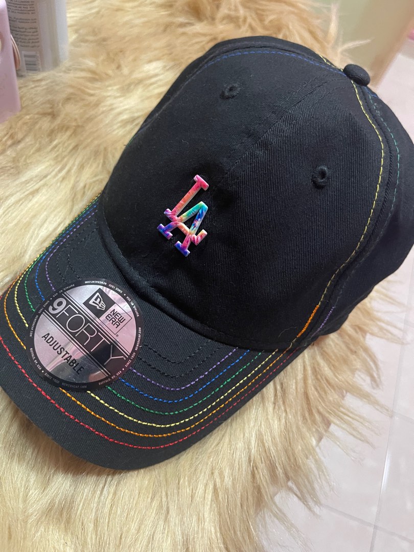 new era cap LA original- baseball cap, Men's Fashion, Watches ...