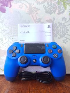 New V2 Ps4 Controller, Video Gaming, Video Game Consoles, PlayStation ...