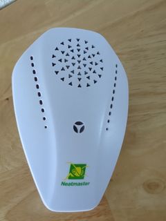 Ultrasonic pest repeller For Sale | Insect Repellent | Carousell Singapore
