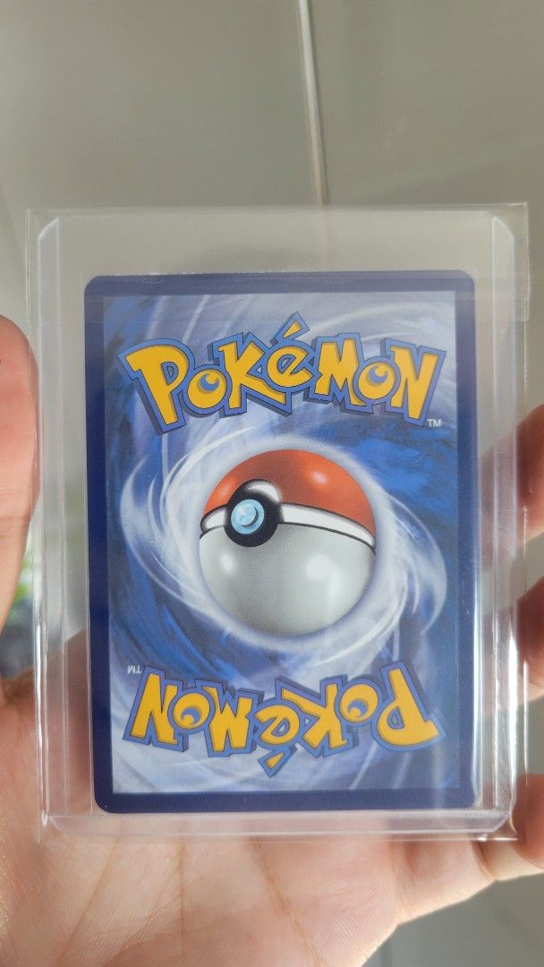 NM Charmander 168/165 SV: Scarlet & Violet 151 Holo IR Pack Fresh ...