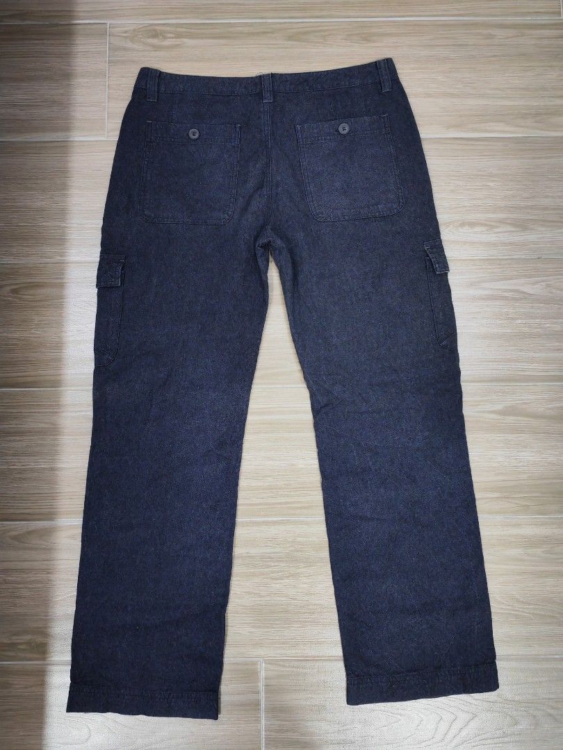 Northern Truck Baker Pants, Men's Fashion, Bottoms, Trousers on Carousell