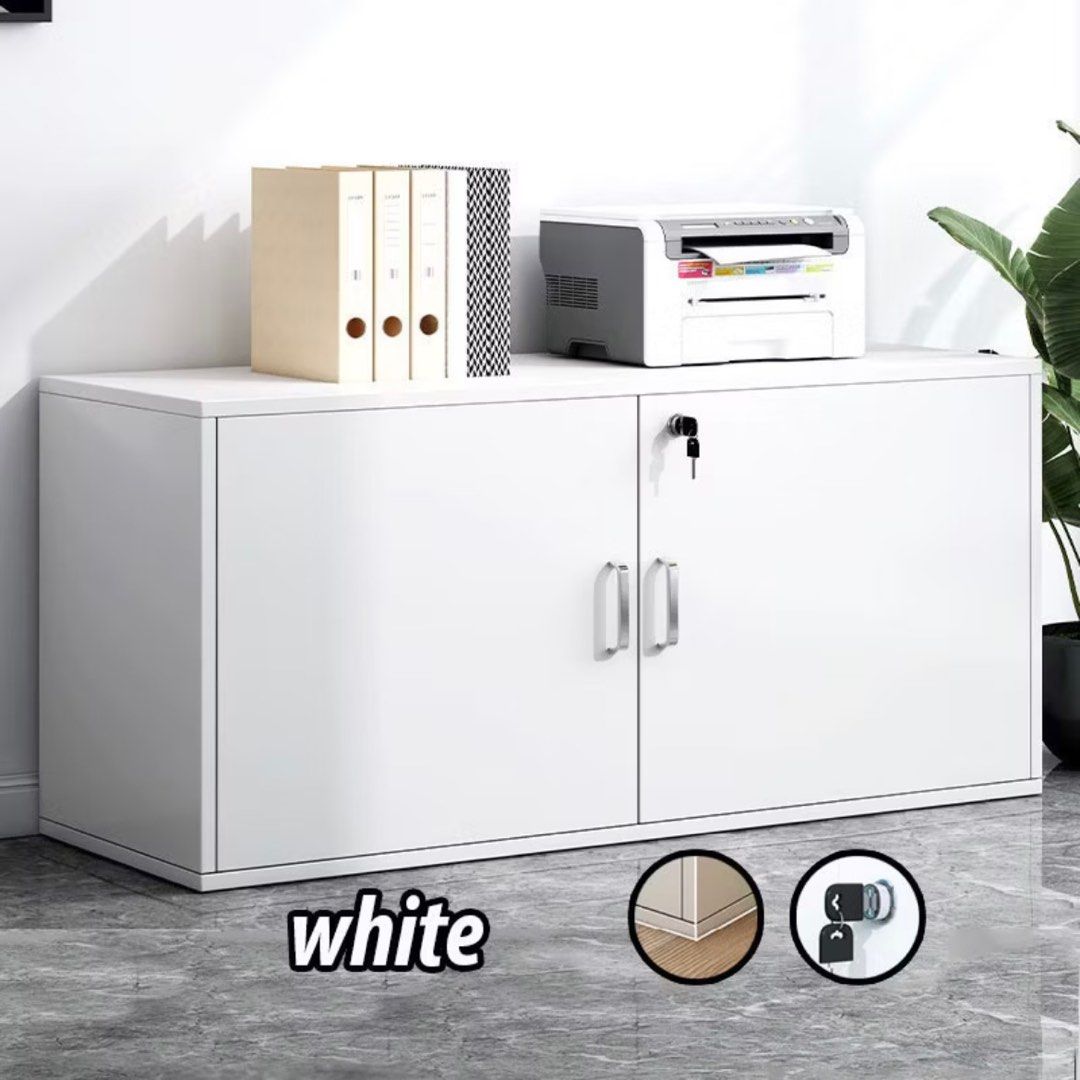 Office Storage Locker Cabinet | Multipurpose Document Filing Cabinet ...