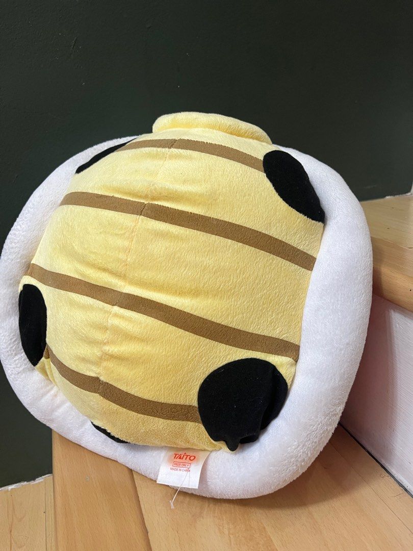 Original 35cm Koopa Troopa Super Mario / koopa shell cushion / Nitendo ...