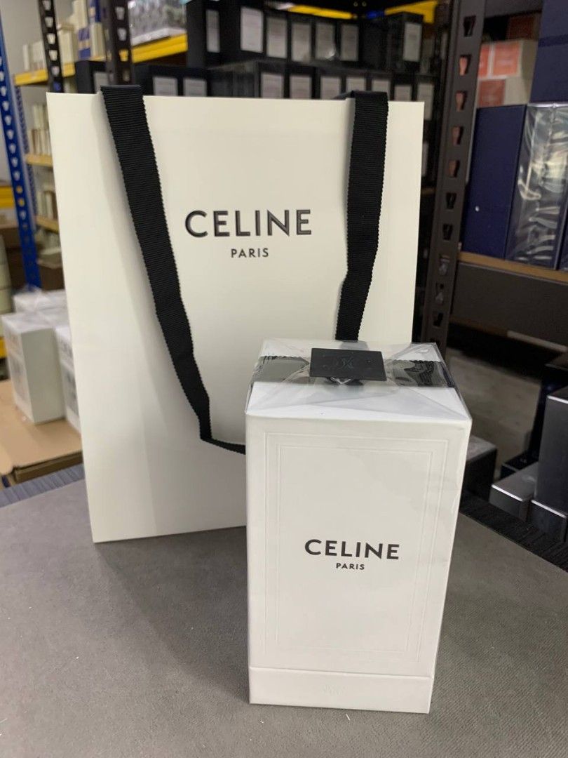 ORIGINAL CELINE PARADE EDP 100ML, Beauty & Personal Care, Fragrance ...