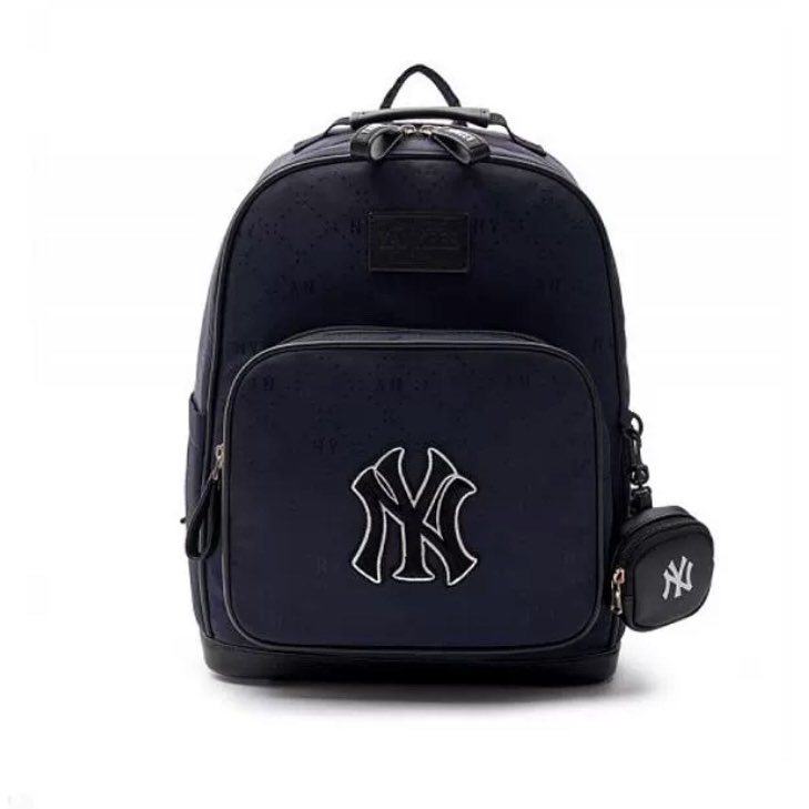 Original MLB Backpack bag galas, Men's Fashion, Bags, Backpacks on ...