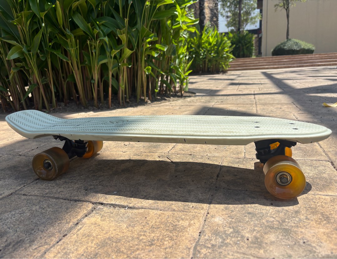 Oxelo Decathlon Cruiser, Sports Equipment, Sports & Games, Skates ...