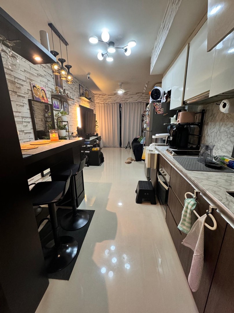 Parc Olympia, Property, Rentals, Condos & ECs on Carousell