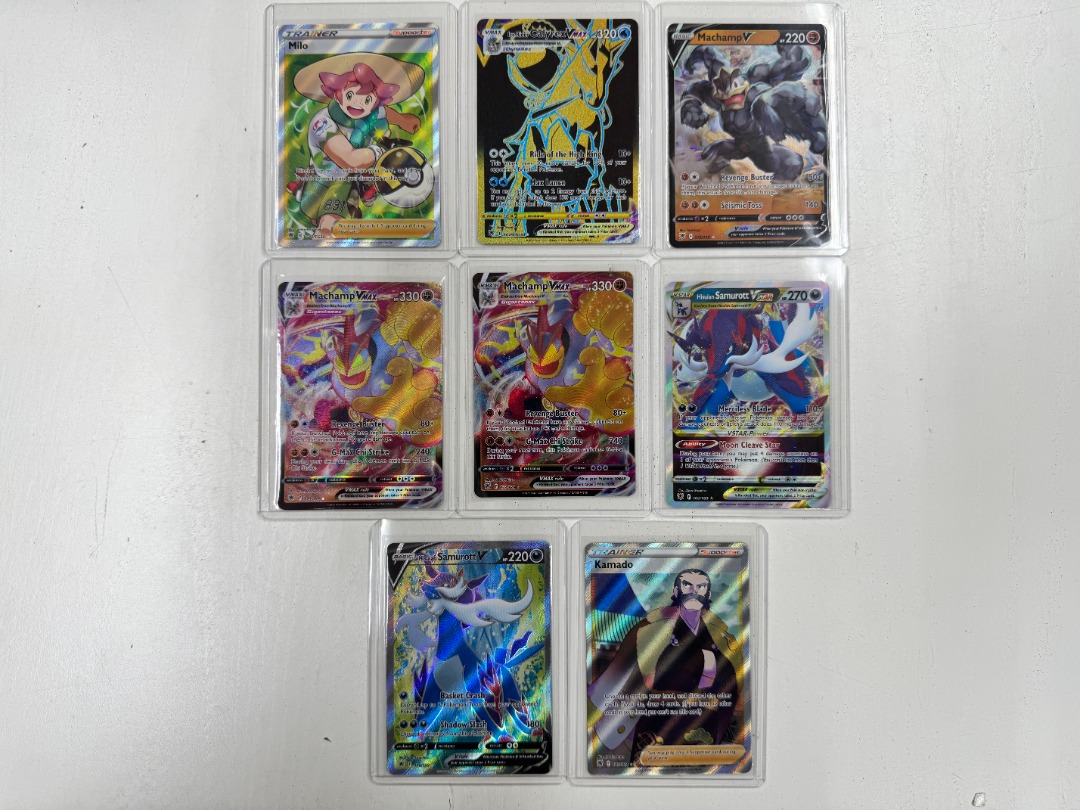 Pokemon Astral Radiance Hits ( Vmax / Vstar / V / Trainer ), Hobbies ...