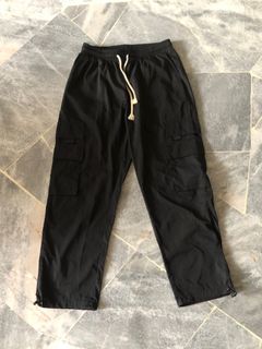 SVG X RYW CARGO PANTS, Men's Fashion, Bottoms, Jeans on Carousell