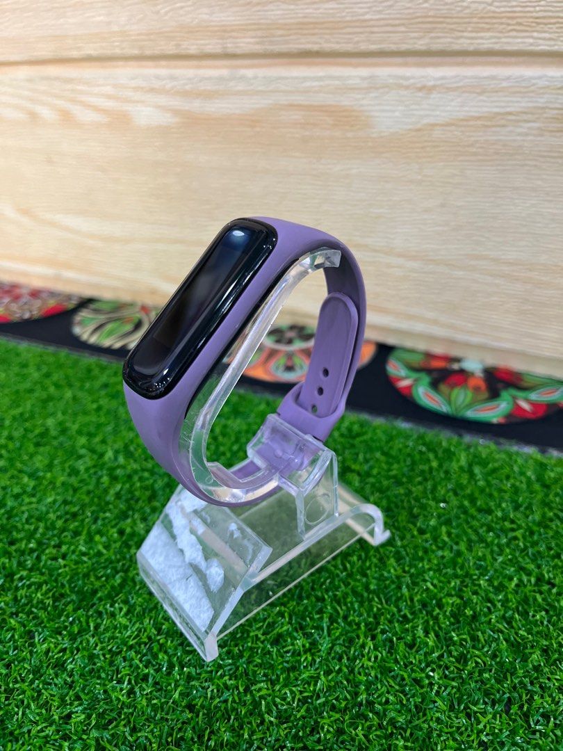 SAMSUNG SMART WATCH FIT2, Mobile Phones & Gadgets, Wearables & Smart ...