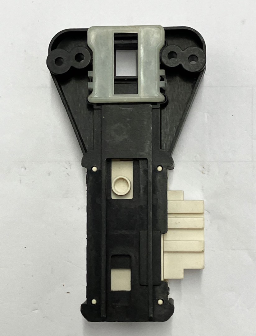 Samsung Washing Machine Door Lock DC64-01538A, TV & Home Appliances, Washing Machines and Dryers ...