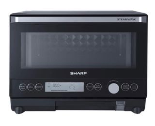 Sharp AX-1700R水波焗爐, 家庭電器, 廚房電器, 焗爐及多士爐 - Carousell