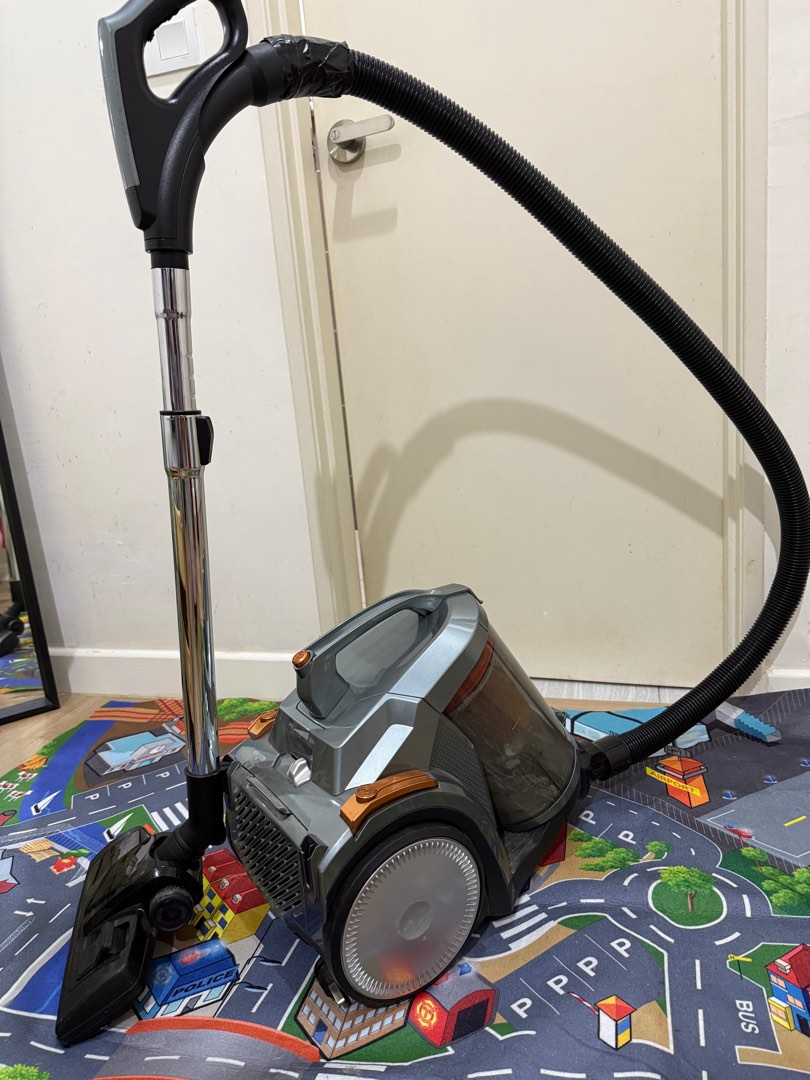 Sharp Vacuum, TV & Home Appliances, Vacuum Cleaner & Housekeeping on ...