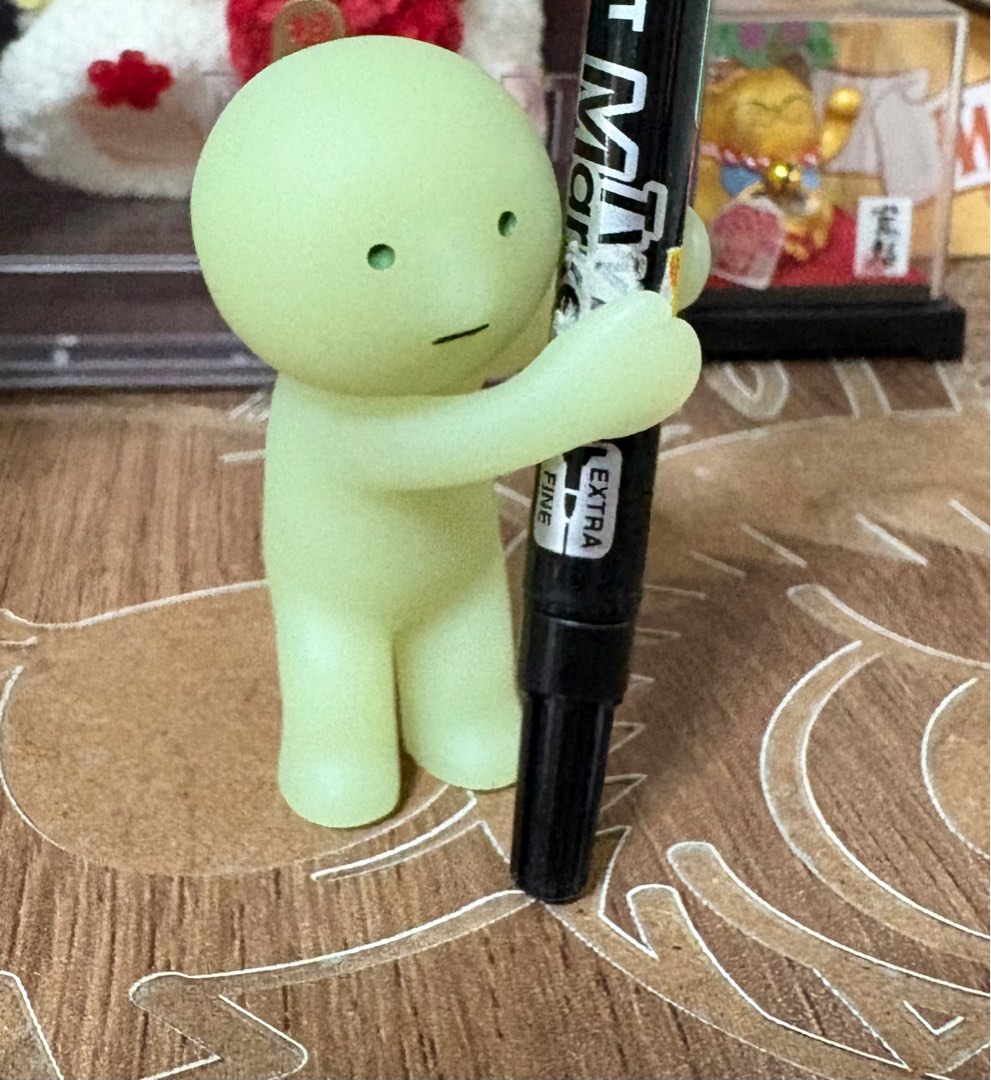 Smiski Living ; Smiski Hiding ( brand new ), Hobbies & Toys, Toys ...