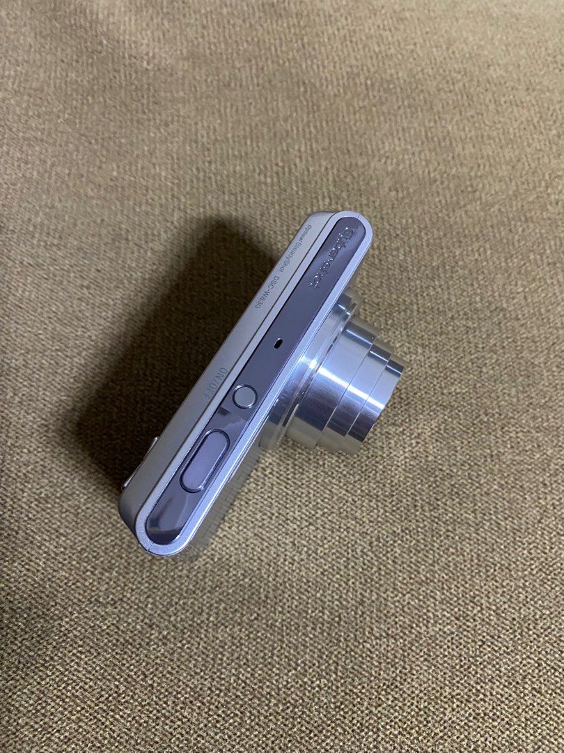 SONY CYBERSHOT DSC-W830 CCD DIGITAL CAMERA ( DISPLAY SET), Photography ...