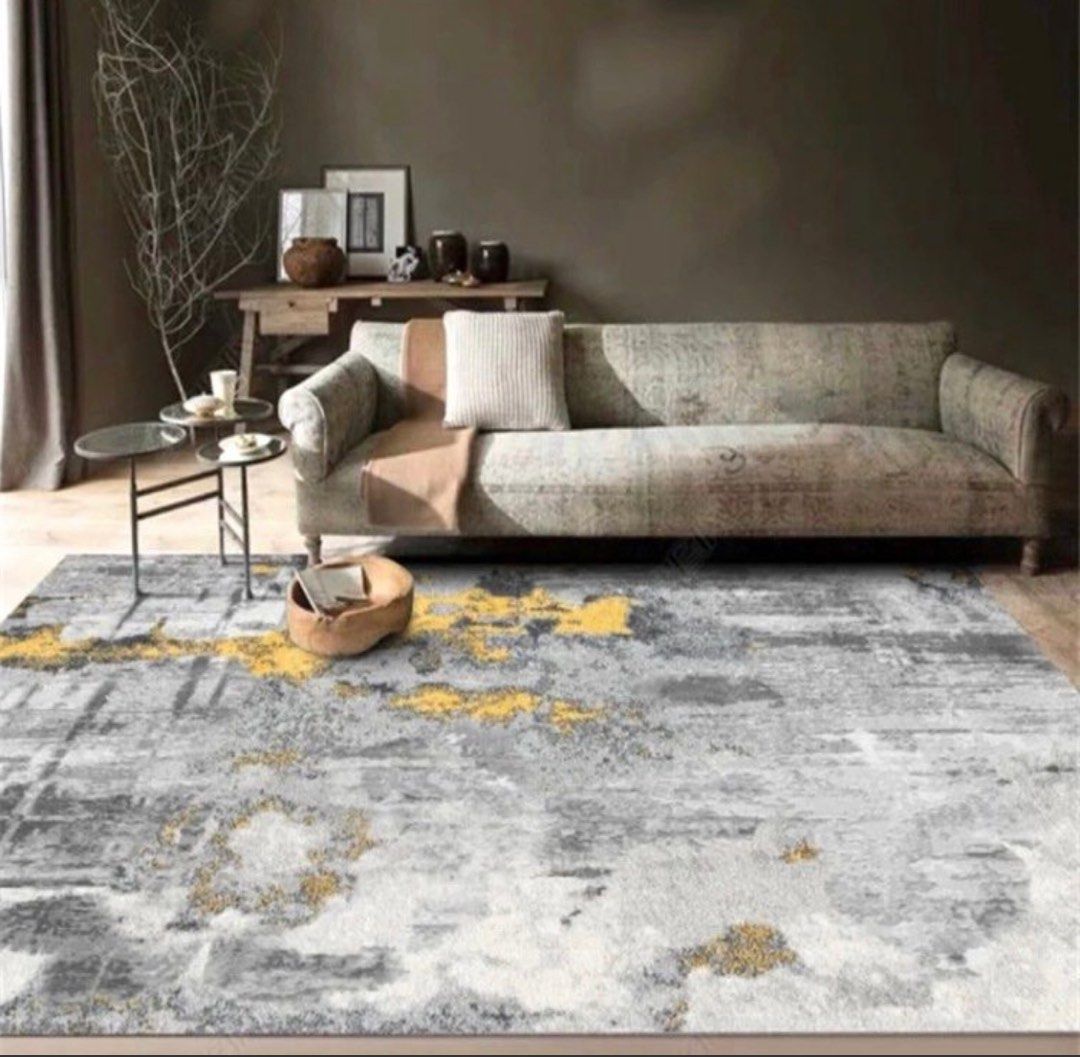 SP Mad offer 3m x 2m Designer carpet/rug , Furniture & Home Living ...