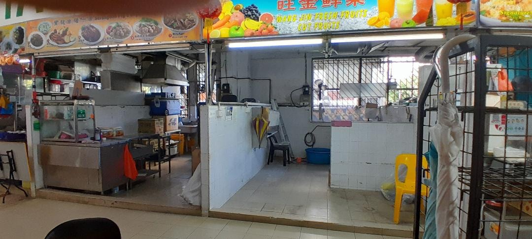 Stalls for rental, Property, Rentals, Commercial on Carousell