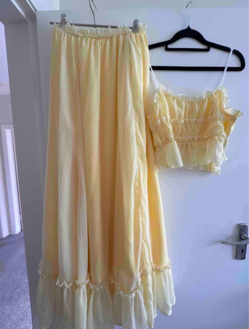 Summer Coords, Women's Fashion, Dresses & Sets, Sets or Coordinates on ...