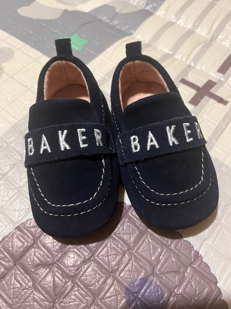 Ted baker prewalker 6-12m, Babies & Kids, Babies & Kids Fashion on ...