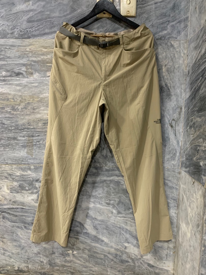 The North Face Trek Pants, Women's Fashion, Bottoms, Other Bottoms on ...
