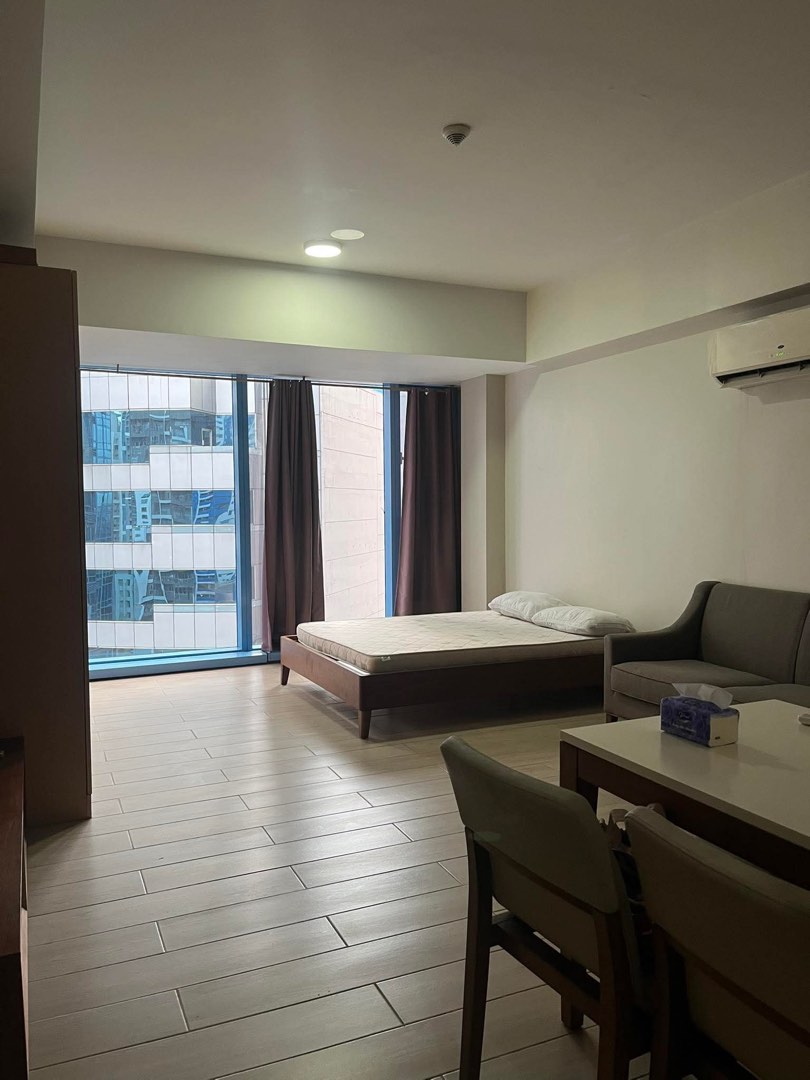 Three Central Makati, Property, Rentals, Apartments & Condos on Carousell