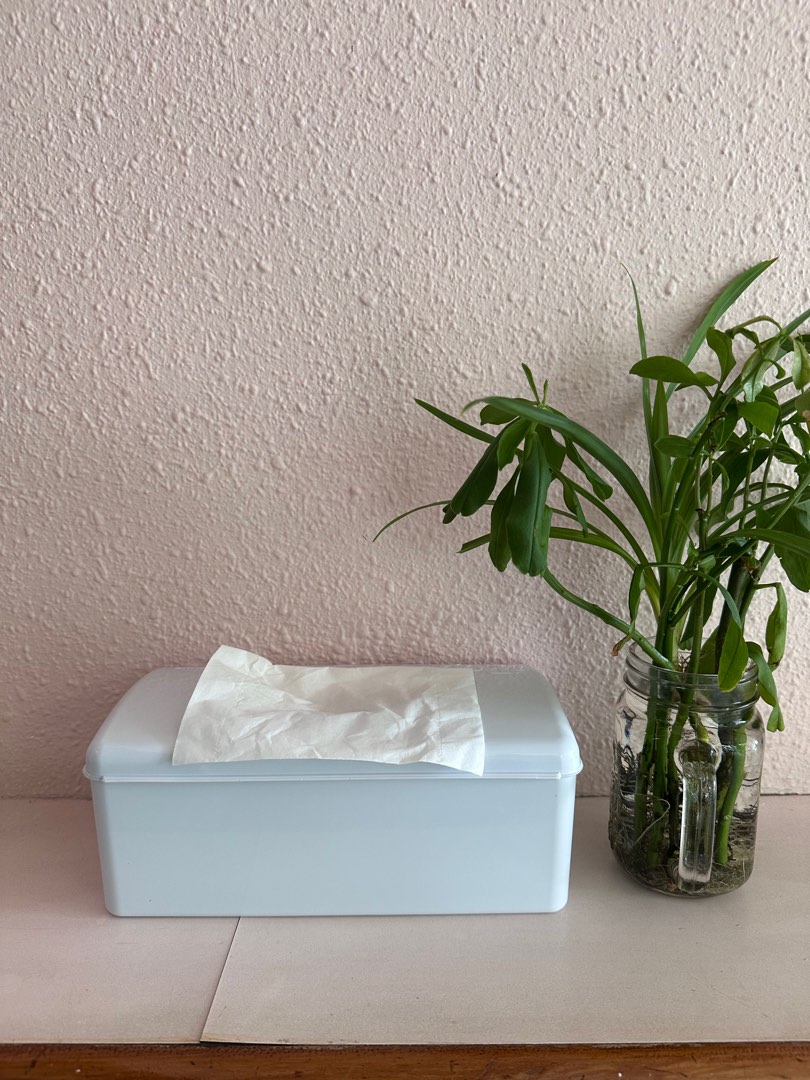 Tissue box pop up, Babies & Kids, Bathing & Changing, Bathtub & Bath ...