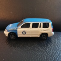 Tomica Tomy Merah Toyota Probox JAF Loose JAF Car Collection Set, Toys ...