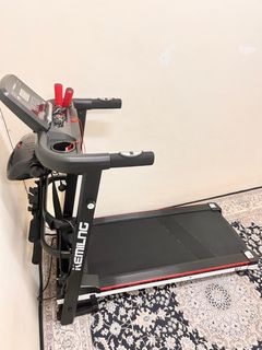 Snowfit Windrunner(motorless treadmill), Sports Equipment, Exercise ...