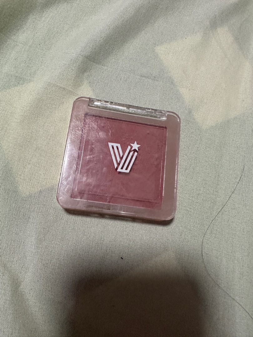 Vice co blush in soft mauve, Beauty & Personal Care, Face, Makeup on ...