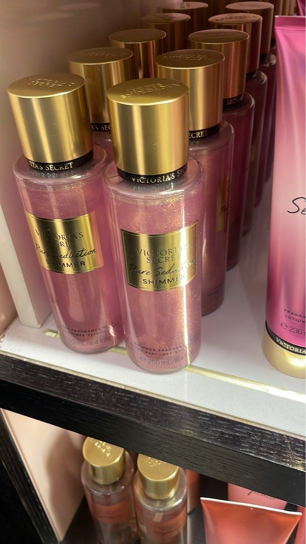 victoria secret body mist, Beauty & Personal Care, Fragrance ...