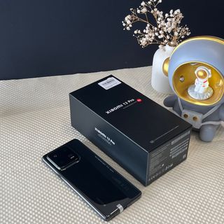 Xiaomi 13 Pro 5G Ceramic Black 256GB, Mobile Phones & Gadgets, Mobile ...