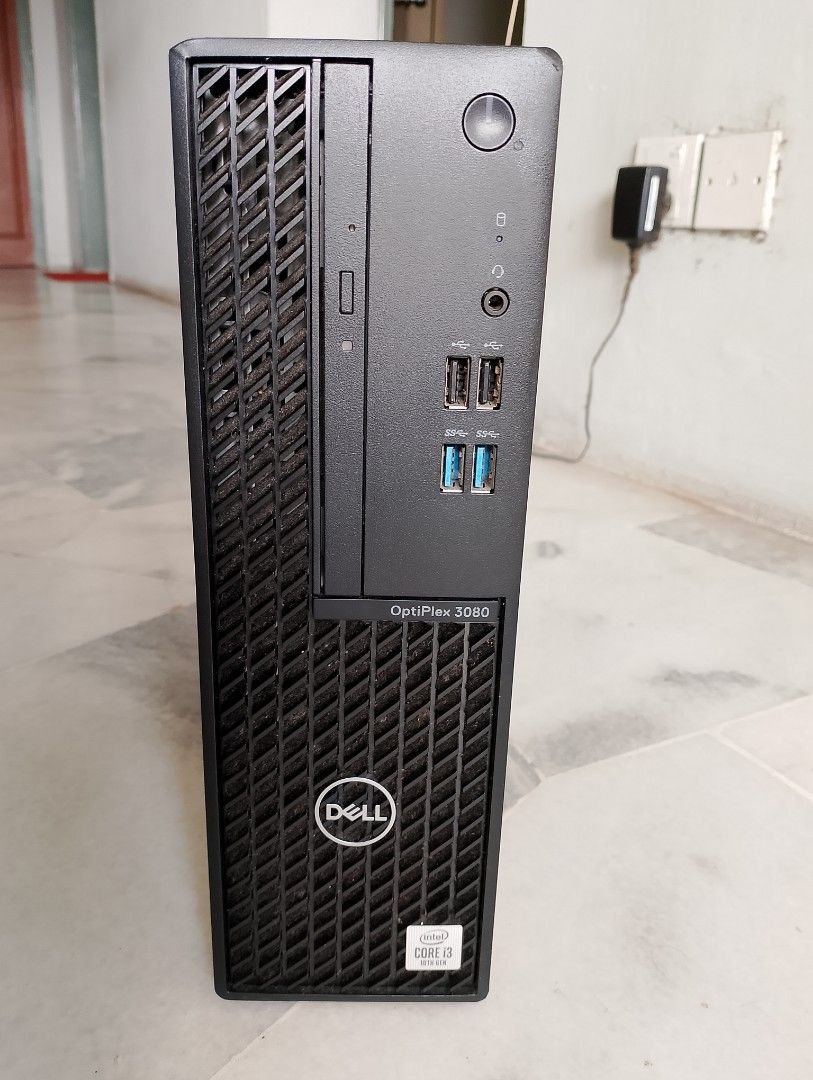 10th generation PC 8gb ram, Computers & Tech, Desktops on Carousell