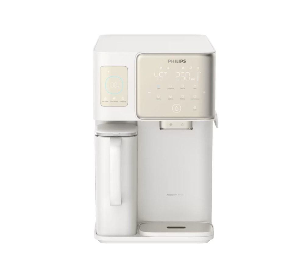 【全港免運】 原裝行貨 Philips 飛利浦 ADD6922CG RO純淨冷熱製冰飲水機 ADD6922 ADD6921 ADD6920 ...